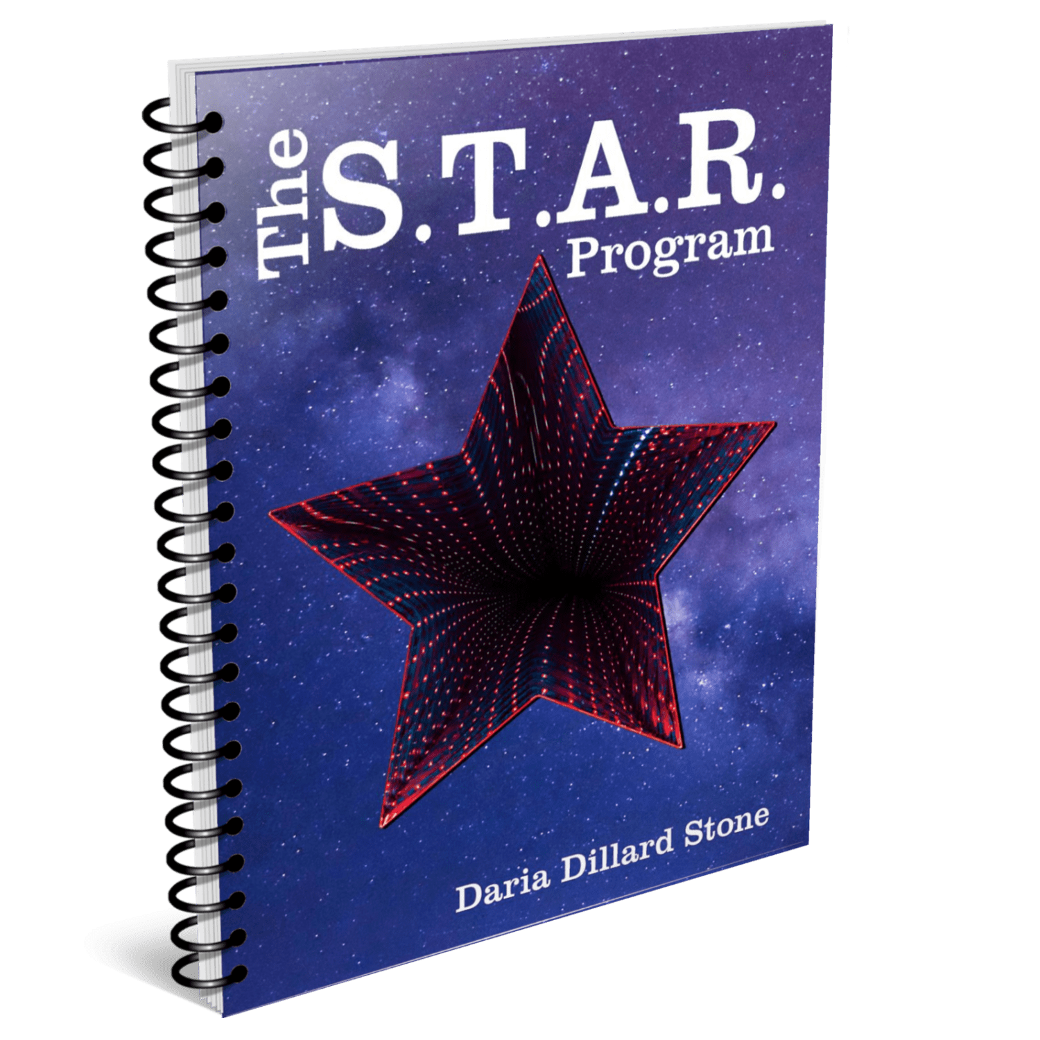 S.T.A.R. Workbook – Sharing-Ministries